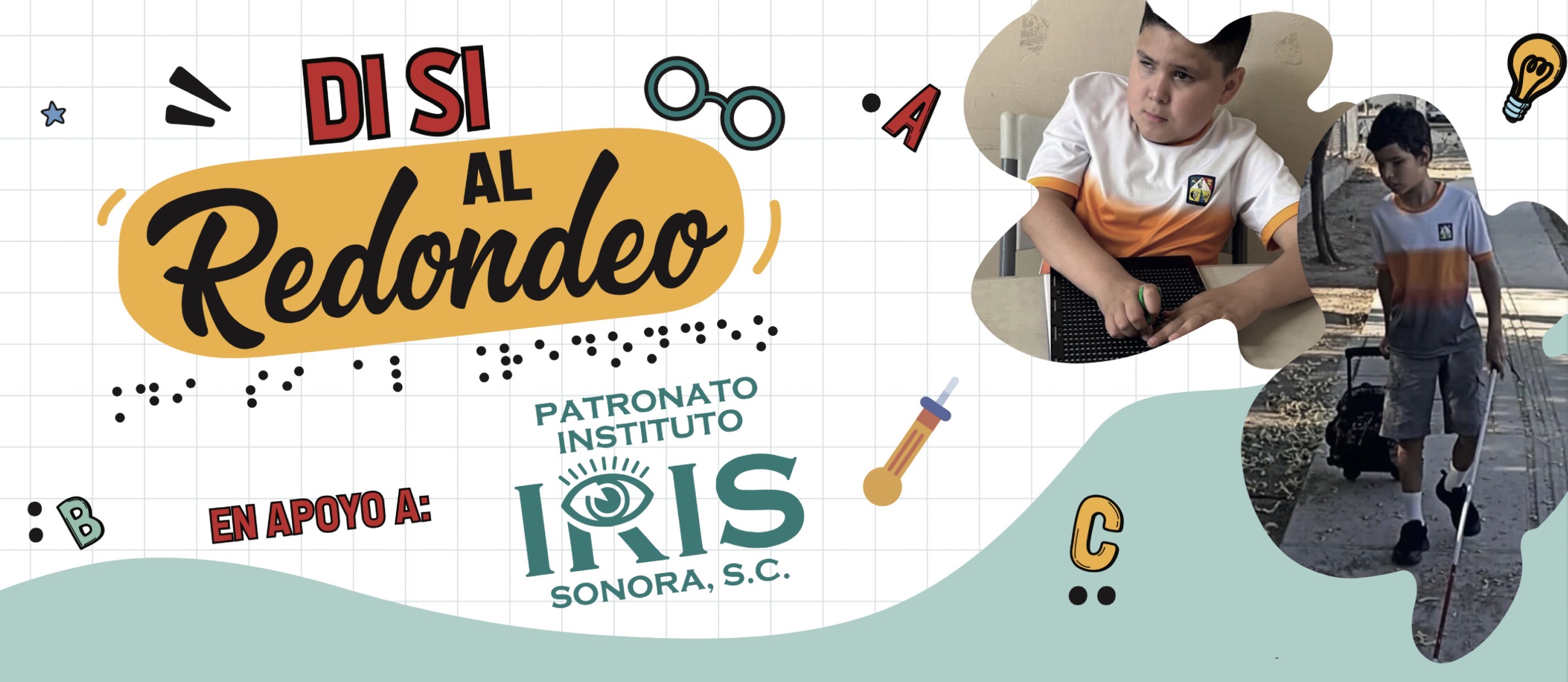 Abarrey - El súper de mi colonia