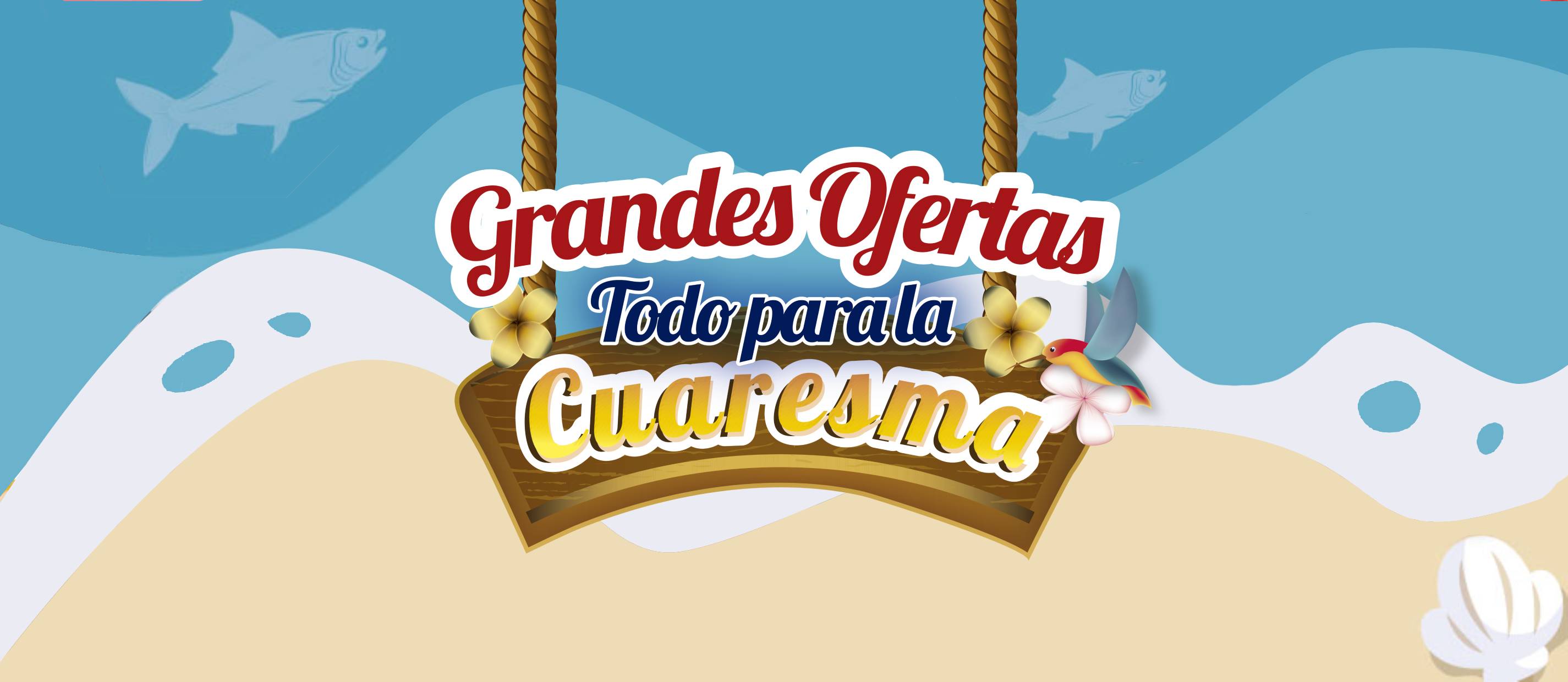 Abarrey - El súper de mi colonia