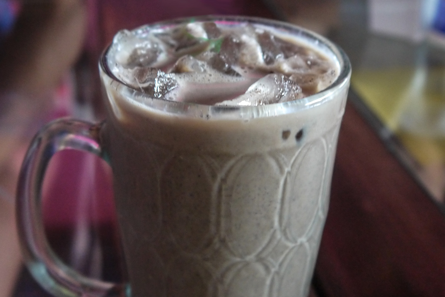 Abarrey - El súper de mi colonia