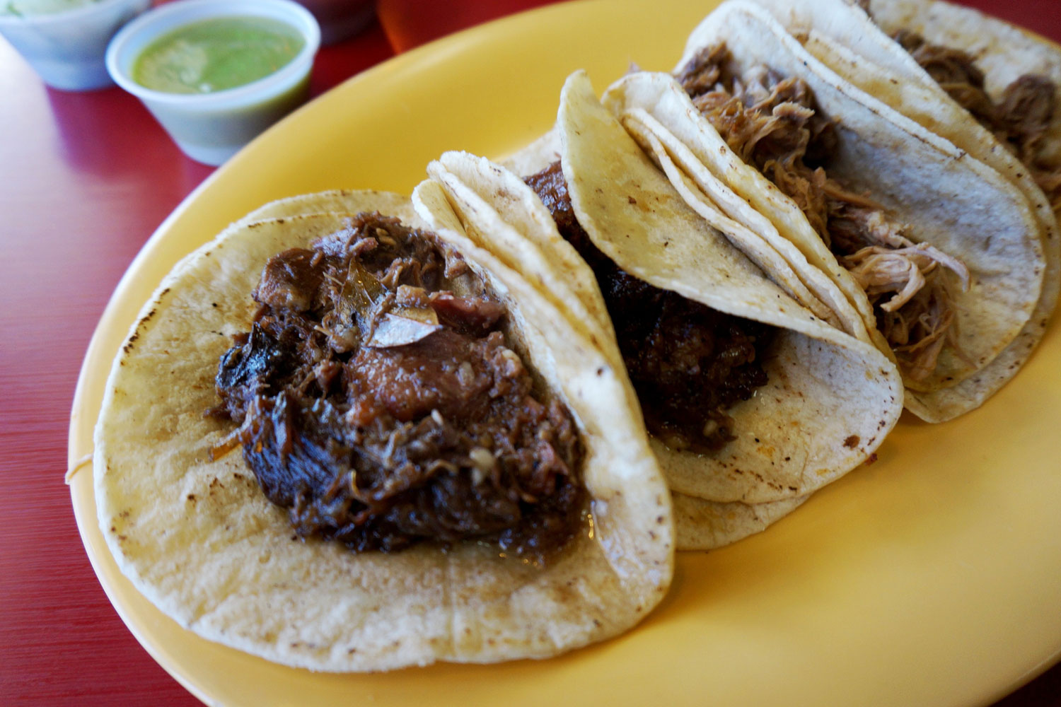 Abarrey - El súper de mi colonia