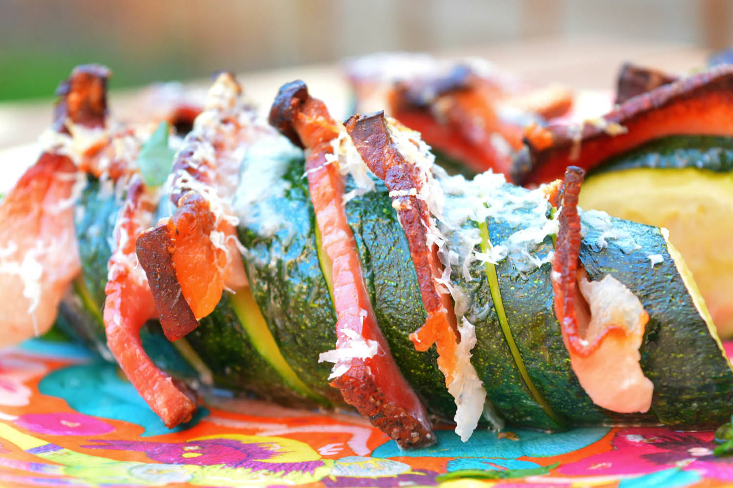 Abarrey - El súper de mi colonia