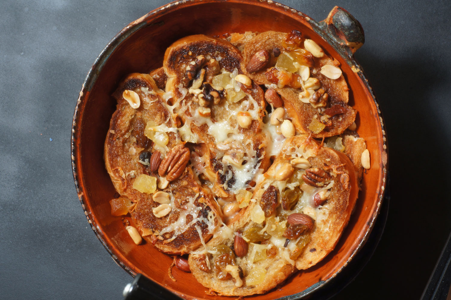 Abarrey - El súper de mi colonia