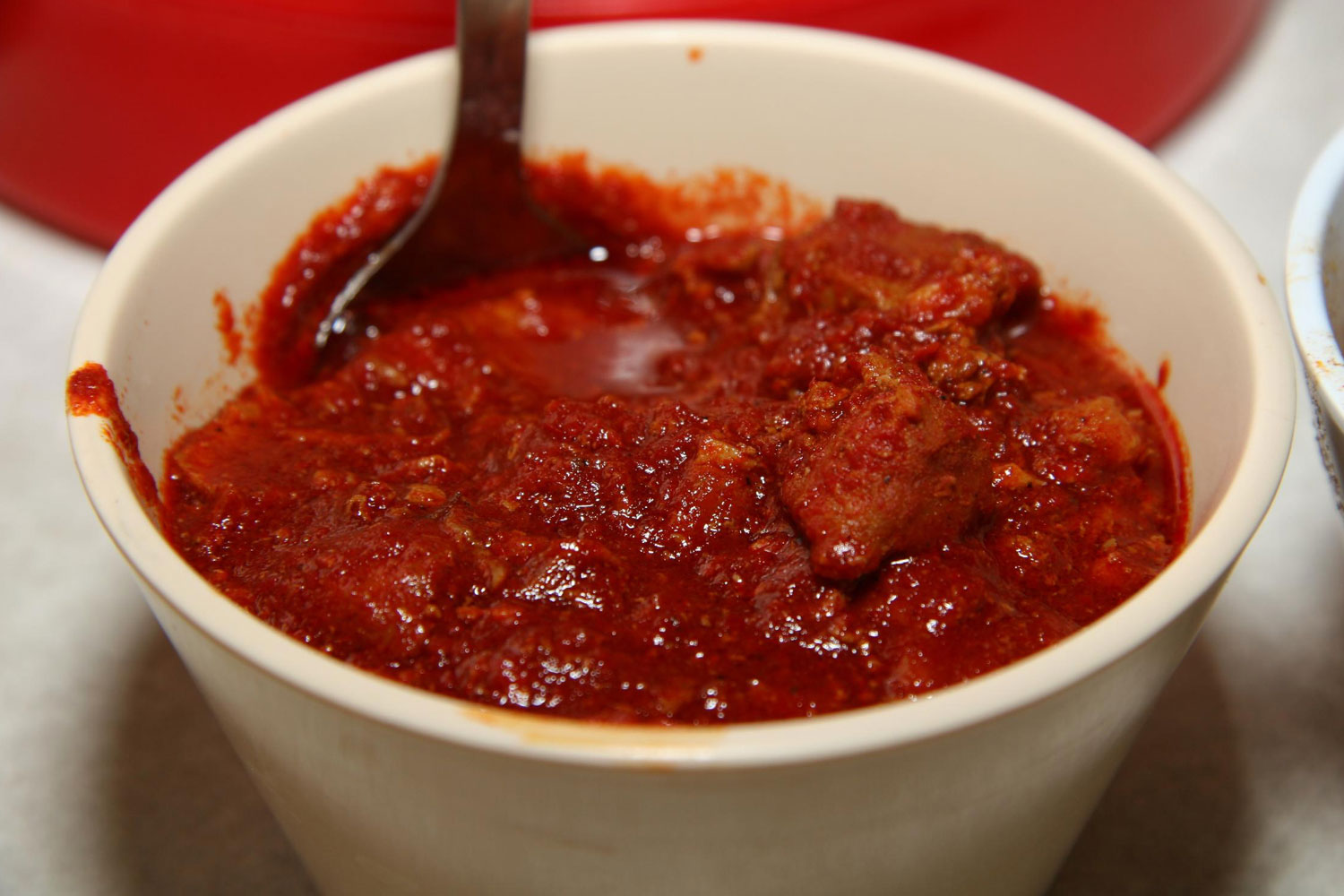 Abarrey - El súper de mi colonia