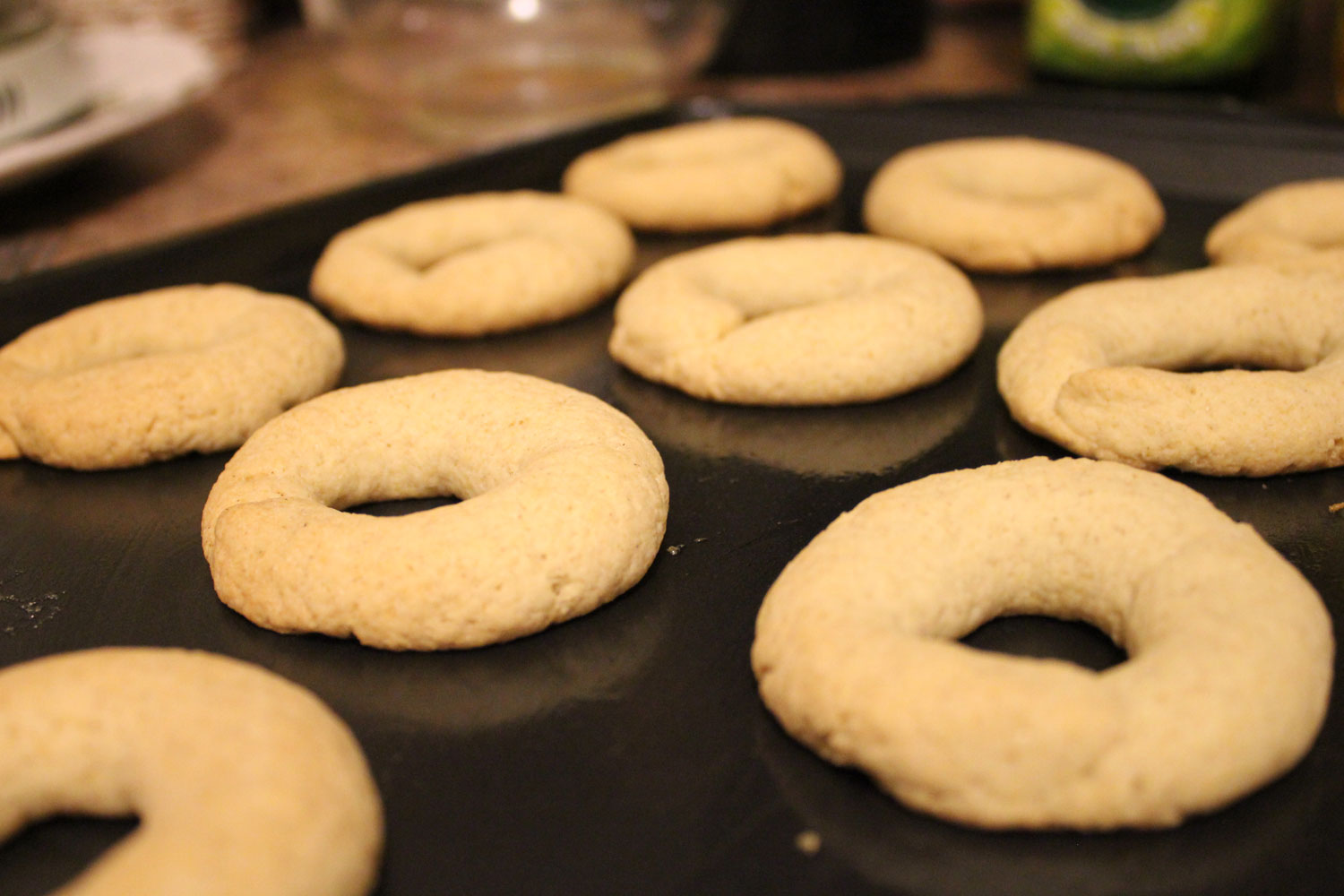 Abarrey - El súper de mi colonia