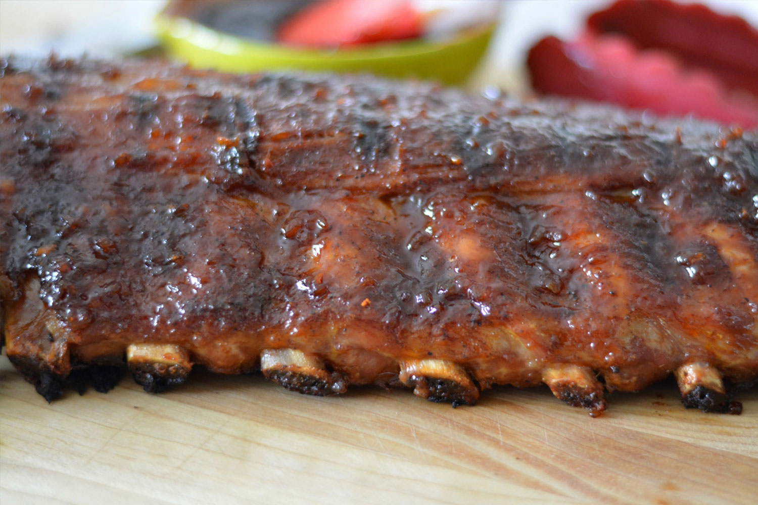 Abarrey - El súper de mi colonia