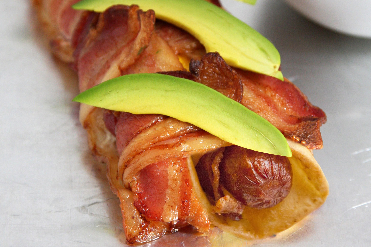 Abarrey - El súper de mi colonia