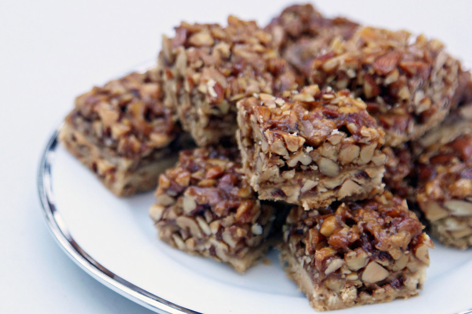 Abarrey - El súper de mi colonia