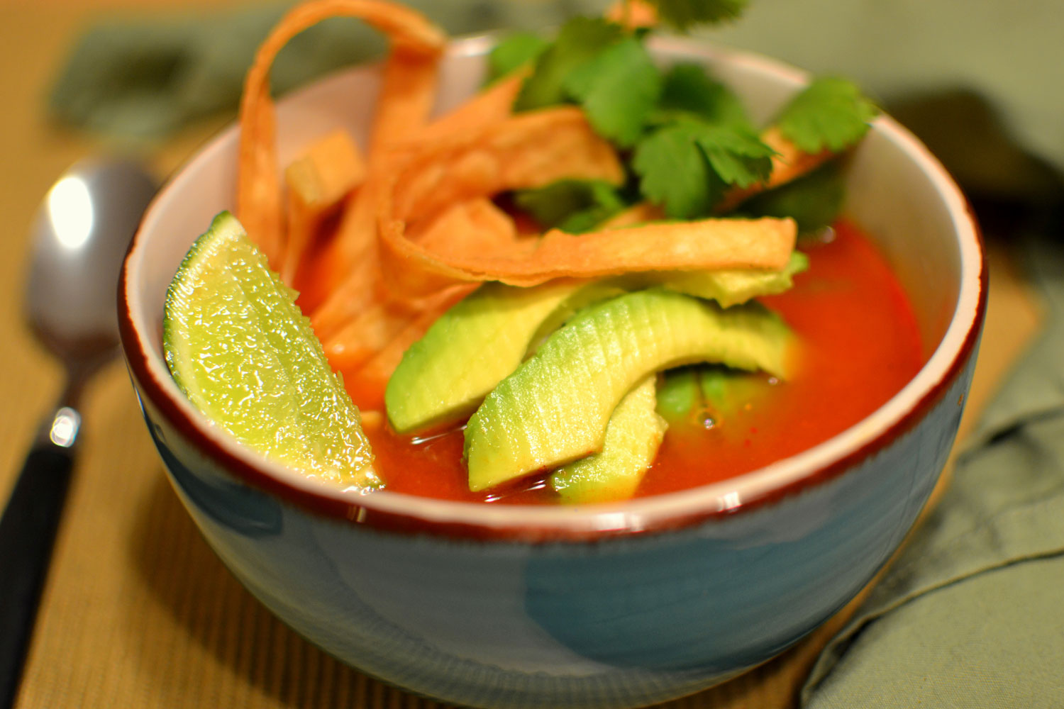 Abarrey - El súper de mi colonia